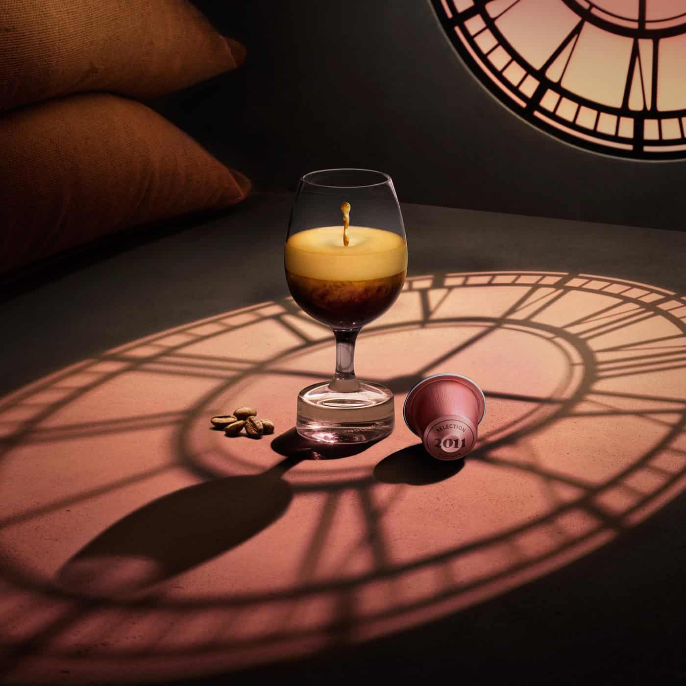 Drinks Liquids Still Life Advertising Photographer • Jonathan Knowles