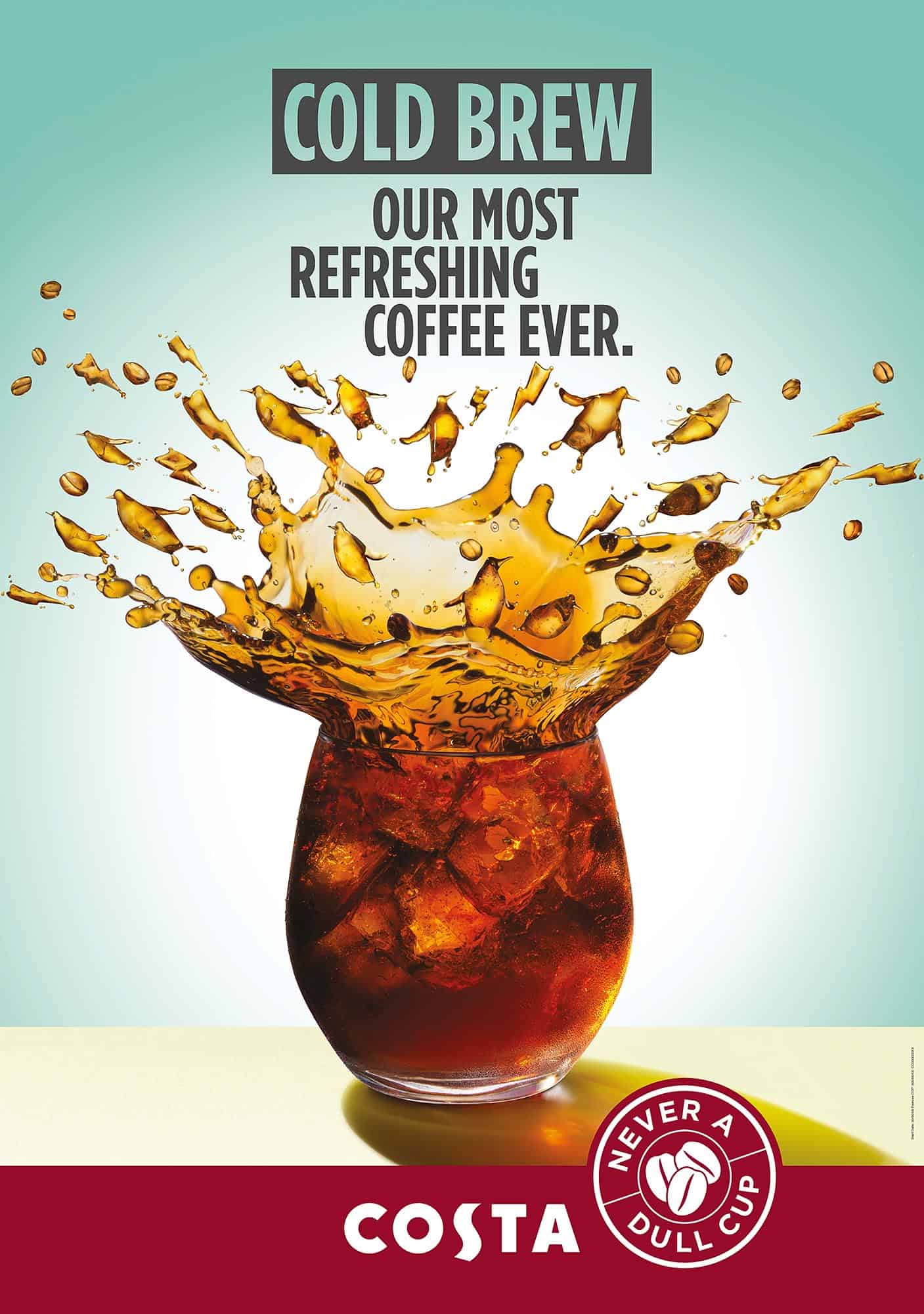 Photography For Advertising Food, Drinks,and More | Jonathan Knowles