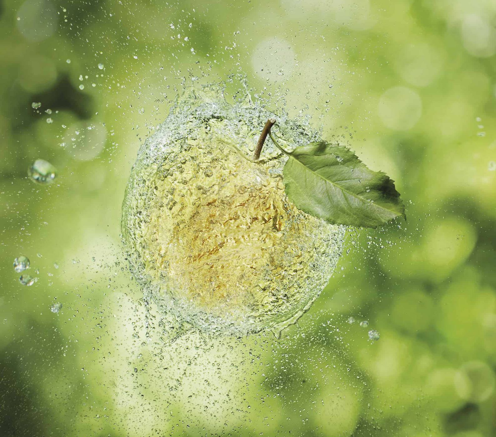 Drinks Liquids Still Life Advertising Photographer • Jonathan Knowles