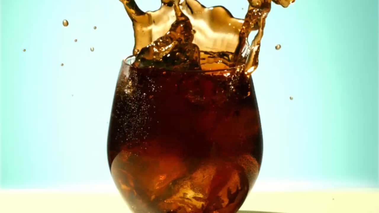 Costa Cold Brew - Jonathan Knowles