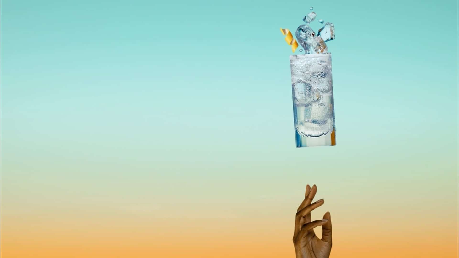 Liquid Showreel - Jonathan Knowles