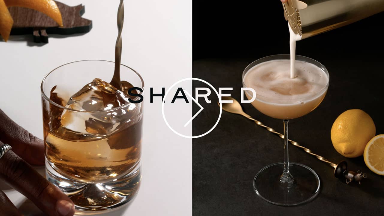 WhistlePig - Jonathan Knowles