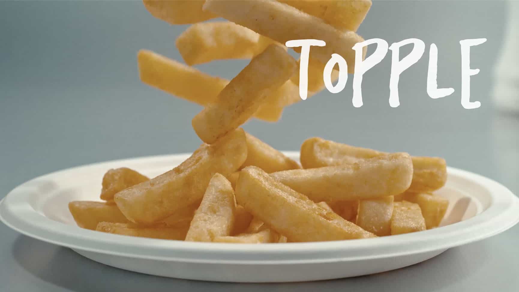 Fish and Chips - Jonathan Knowles