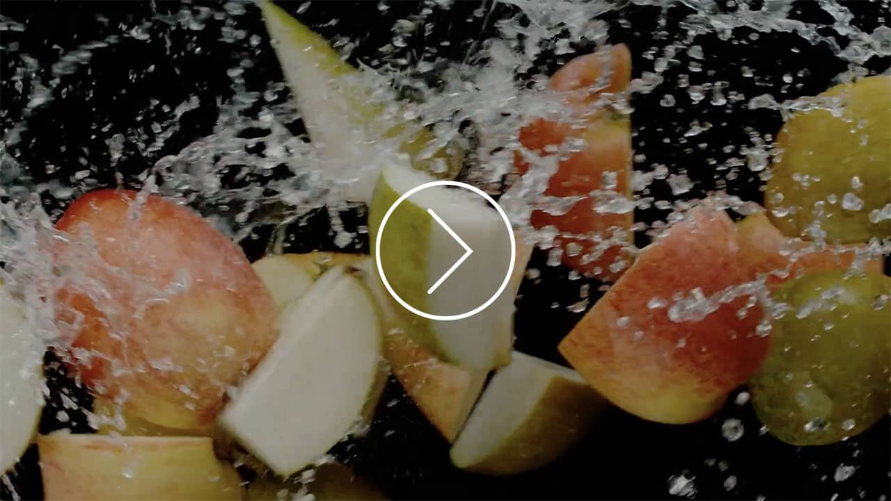 Apples - Jonathan Knowles